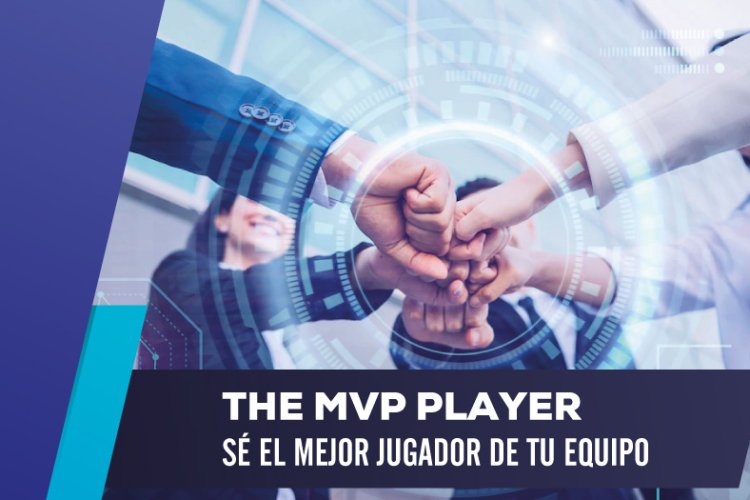 The MVP Player - TEAMS CORPORATE BLOG